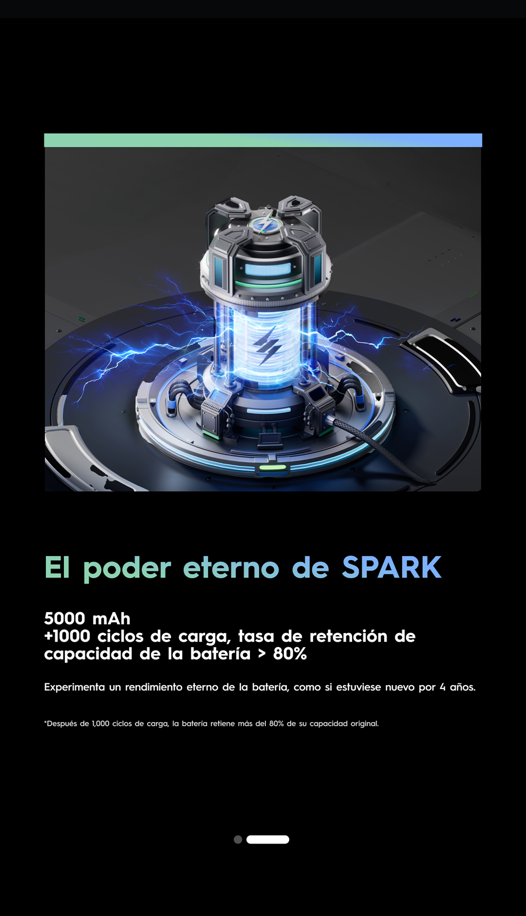 TECNO SPARK 30C（LATAM）| TECNO Smartphones